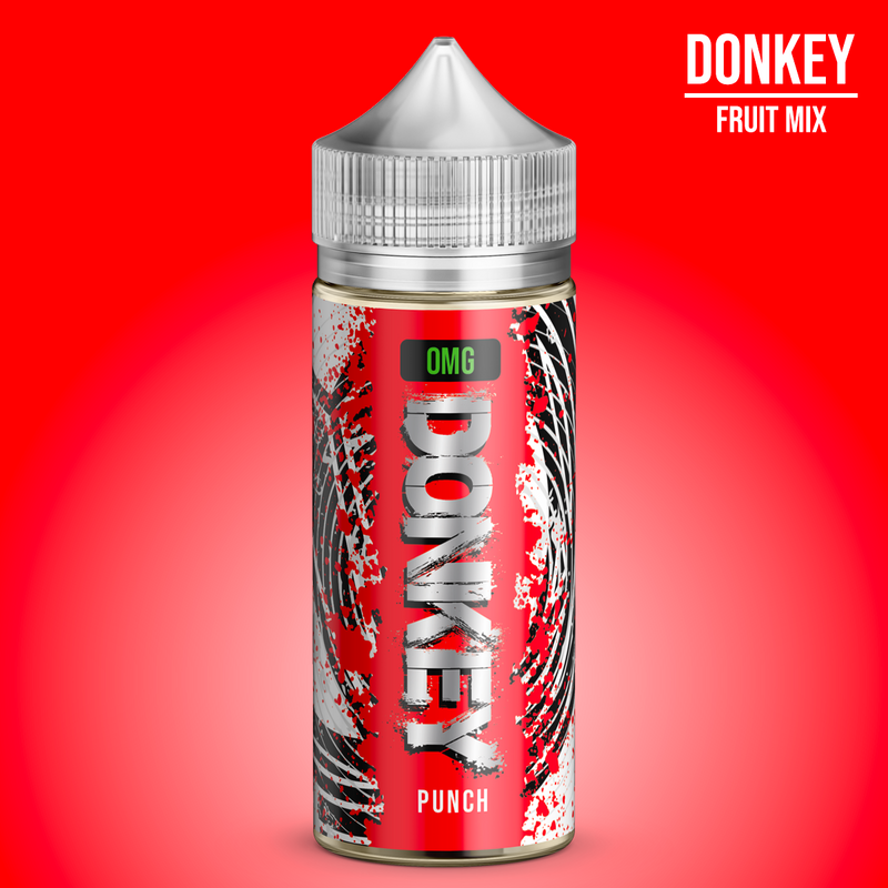 Vapergate Juice – VPRSC