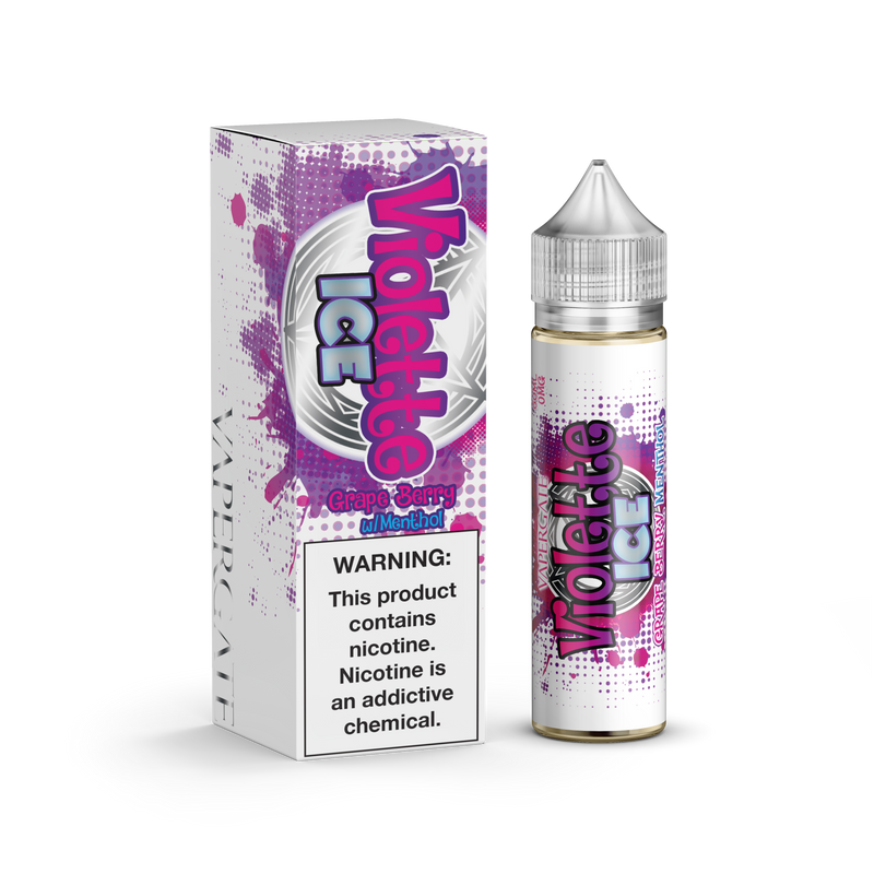 Vapergate Juice – VPRSC