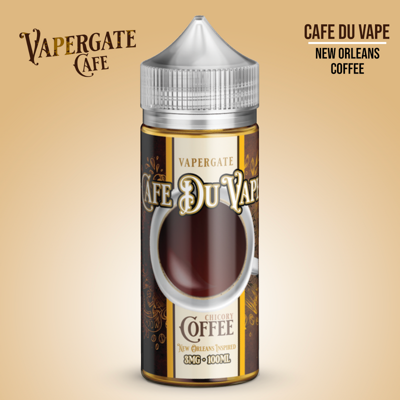 Vapergate Juice – VPRSC