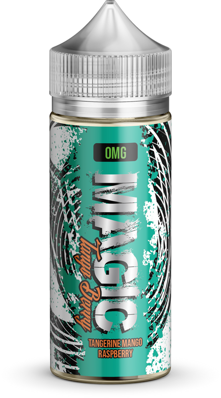 Vapergate Juice – VPRSC